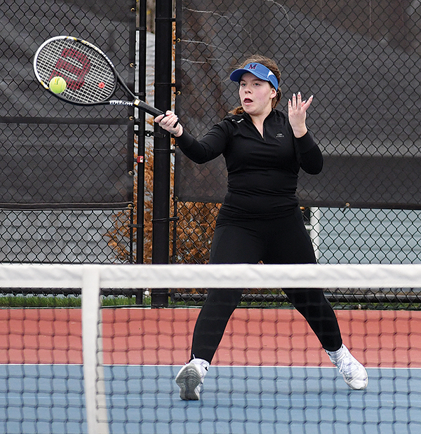 Bobcats tamed by Tigers on Senior Day | News, Sports, Jobs - Times ...